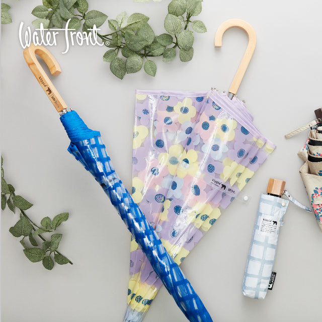 kippis｜傘｜Waterfront – Waterfront Official Shop